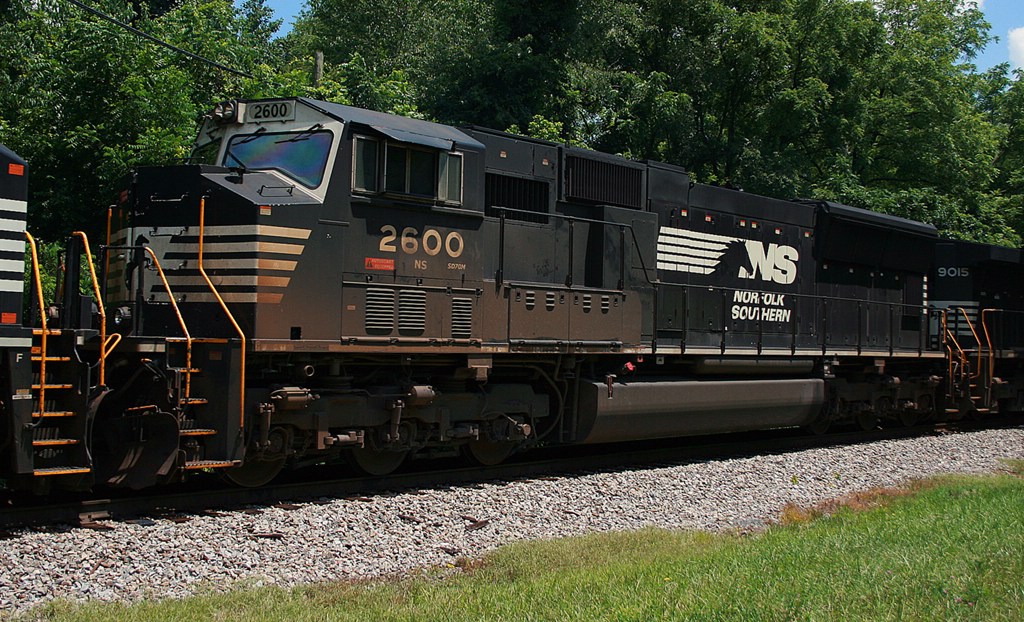 NS 2600